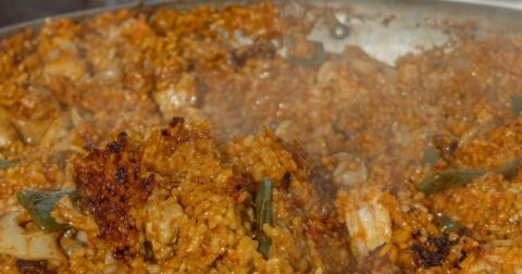 What is Socarrat and Why is it a Paella Crowd-Pleaser? | Savour Academy