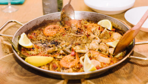 What is Socarrat and Why is it a Paella Crowd-Pleaser? | Savour Academy